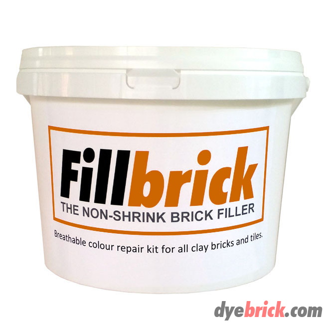 OTHER USES / Fillbrick | Dyebrick Gallery